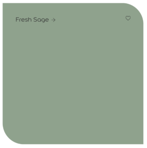 Dulux Green Colour Chart: Dulux Green Paints - Sleek-chic Interiors