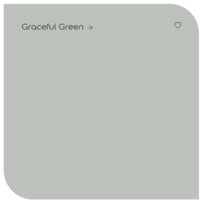 Dulux Green Colour Chart: Dulux Green Paints