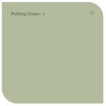 Dulux Green Colour Chart: Dulux Green Paints - Sleek-chic Interiors