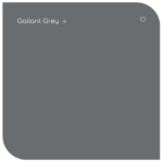 Dulux Grey Colour Chart: The Dulux Grey Colours