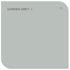 Dulux Grey Colour Chart: The Dulux Grey Colours