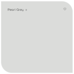 Dulux Grey Colour Chart: The Dulux Grey Colours