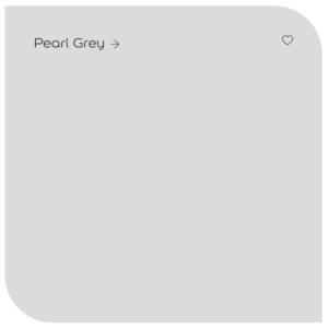 Dulux Grey Colour Chart: The Dulux Grey Colours