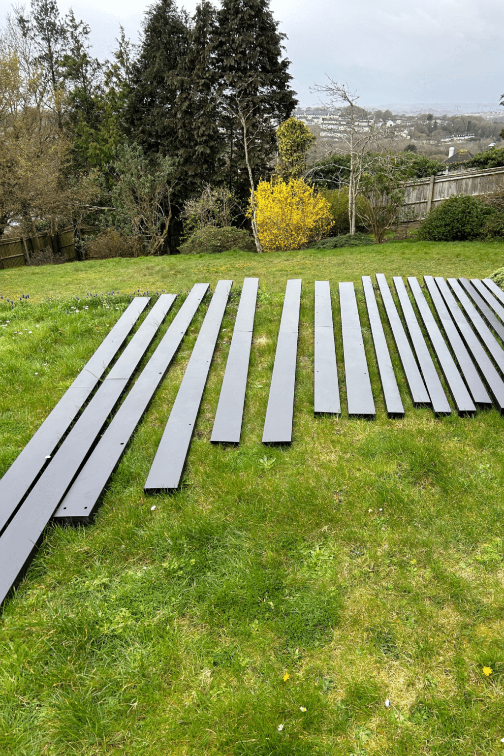 5 Reasons Why a Pergola is the Perfect Addition to Your Outdoor Space