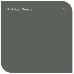 Dulux Grey Colour Chart: The Dulux Grey Colours