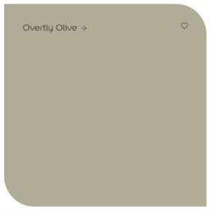 Dulux Green Colour Chart: Dulux Green Paints - Sleek-chic Interiors