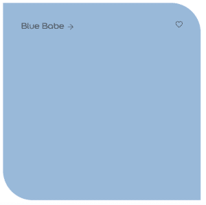 Dulux Blue Colour Chart: The Dulux Blue Colours - Sleek-chic Interiors