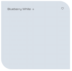 Dulux Blue Colour Chart: The Dulux Blue Colours - Sleek-chic Interiors