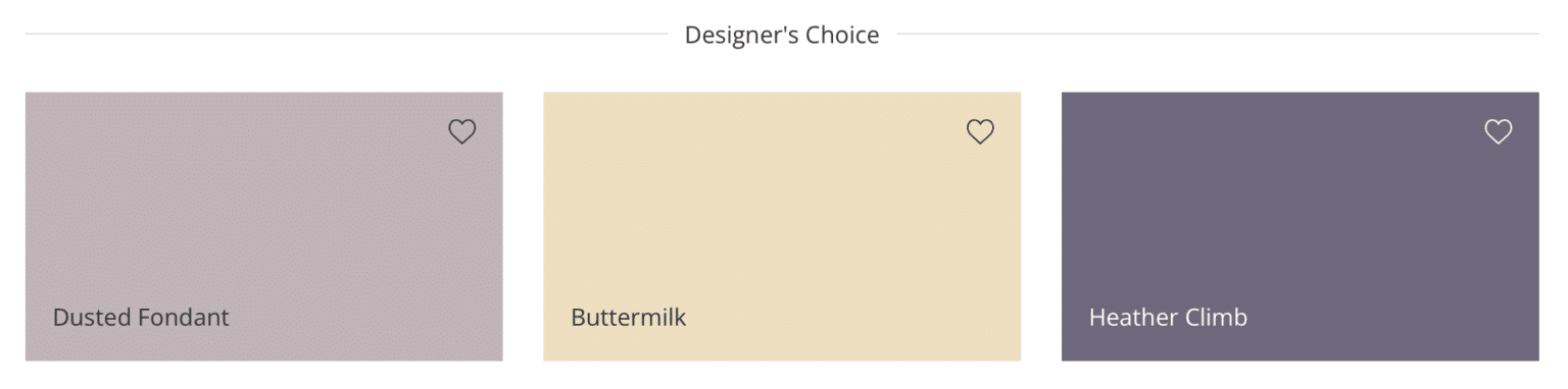 What Colours Go With Dulux Buttermilk? - Sleek-chic Interiors