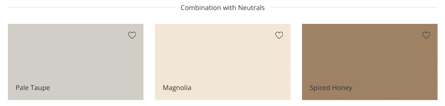 What Colours Go With Dulux Magnolia? The BEST Colour Pairings