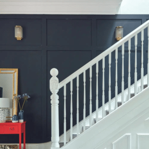 20 Panelling For Hallways Ideas - Create Instant Character