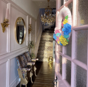 20 Panelling For Hallways Ideas - Create Instant Character