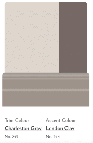 Skimming Stone Colour Scheme: The Perfect Pairings