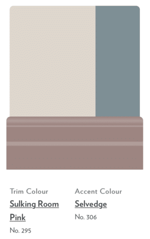 Skimming Stone Colour Scheme: The Perfect Pairings