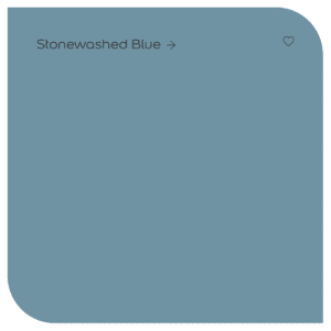 Dulux Blue Colour Chart: The Dulux Blue Colours - Sleek-chic Interiors