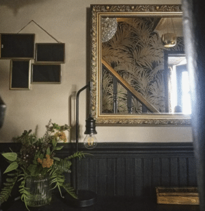 20 Panelling For Hallways Ideas - Create Instant Character