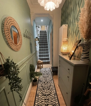 20 Panelling For Hallways Ideas - Create Instant Character