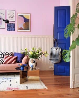 17 Lilac Living Room Ideas: Lavender Dreaming - Sleek-chic Interiors