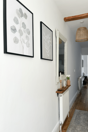 21 Genius Small Hallway Decorating Ideas For Big Impact