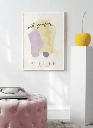 17 Lilac Living Room Ideas: Lavender Dreaming