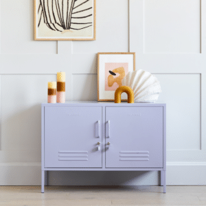 17 Lilac Living Room Ideas: Lavender Dreaming - Sleek-chic Interiors