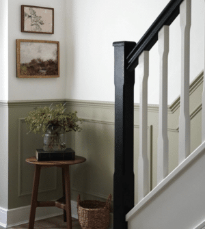 20 Panelling For Hallways Ideas - Create Instant Character