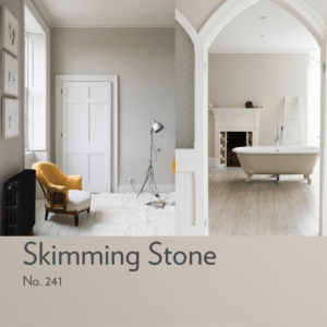 Skimming Stone Colour Scheme: The Perfect Pairings