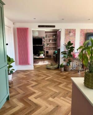 17 Best Kitchen Radiator Ideas You'll Love