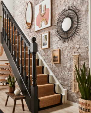 19 Hallway Wall Decor Ideas For Ascending Style - Sleek-chic Interiors