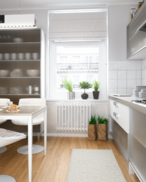 17 Best Kitchen Radiator Ideas You'll Love