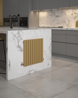 17 Best Kitchen Radiator Ideas You'll Love