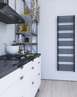 17 Best Kitchen Radiator Ideas You'll Love