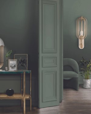 19 Sage Green Hallway Ideas For A Welcoming Space