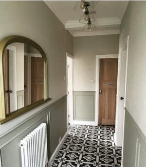 19 Sage Green Hallway Ideas For A Welcoming Space