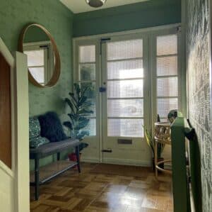 19 Sage Green Hallway Ideas For A Welcoming Space