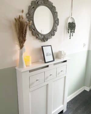 19 Sage Green Hallway Ideas For A Welcoming Space