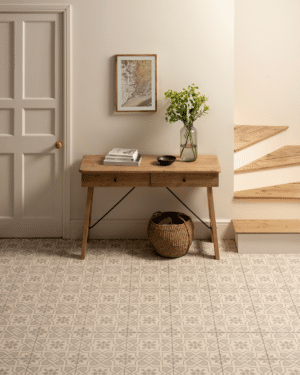 19 Tiled Hallway Ideas With Serious WOW Factor