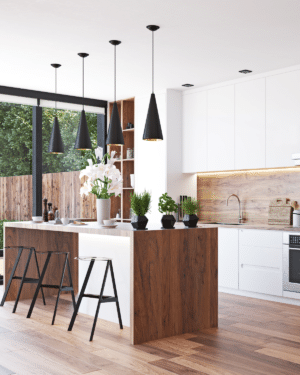 Kitchen Trends 2023: The Top Designer-approved Colours That Should Be ...