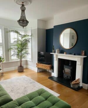 Hague Blue vs Stiffkey Blue - Which Farrow & Ball Blue Shade?