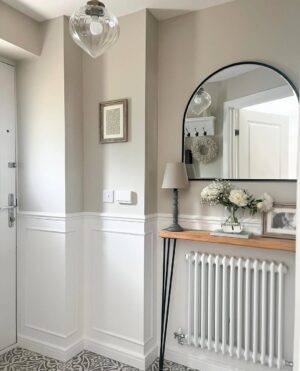 15 Hallway Radiator Covers That Don't Look Ugly