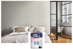 Dulux White Colour Chart: The Dulux White Colours - Sleek-chic Interiors