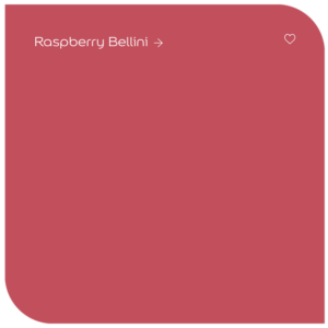 Dulux Red Colour Chart: The Dulux Red Colours - Sleek-chic Interiors