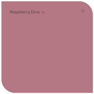 Dulux Red Colour Chart: The Dulux Red Colours - Sleek-chic Interiors