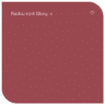 Dulux Red Colour Chart: The Dulux Red Colours - Sleek-chic Interiors