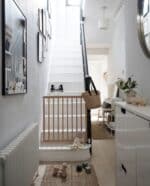 23 Scandinavian Hallway Ideas For A Stylistically Pure Look