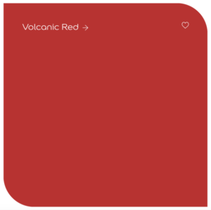 Dulux Red Colour Chart: The Dulux Red Colours - Sleek-chic Interiors