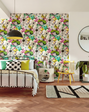 Bloomcore: How To Nail This Trending TikTok Interior Style