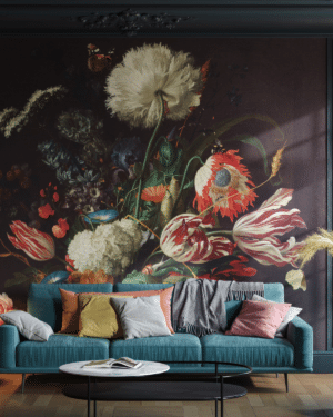 Bloomcore: How To Nail This Trending TikTok Interior Style
