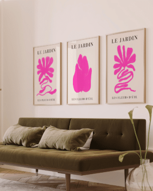 Bloomcore: How To Nail This Trending TikTok Interior Style