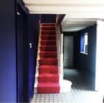 19 Bold Blue Hallway Ideas For An Inviting Feel